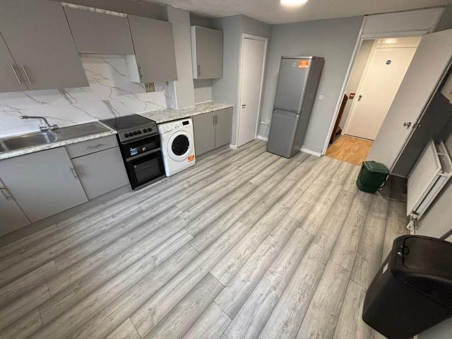 House at Barchester Close, Greater London