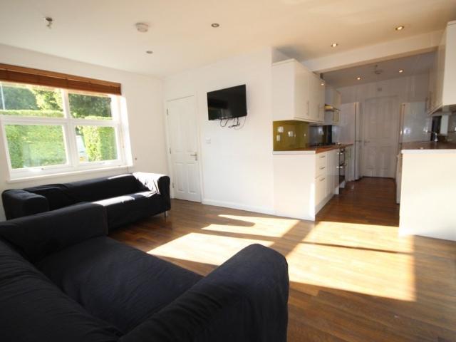 House at Barcombe Road, Brighton
