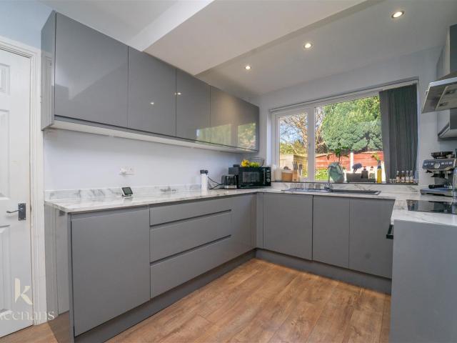 House at Barclays Avenue, Salford