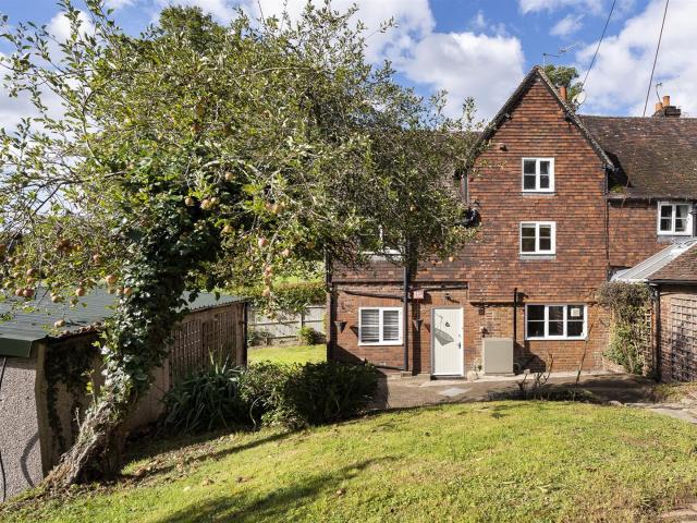 House at Barden Road, Tunbridge Wells