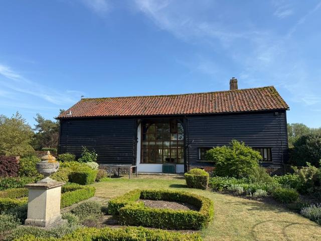 House at Bardwell Road, West Suffolk