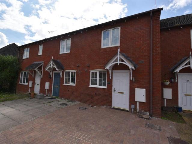 House at Barford Approach, Warwick