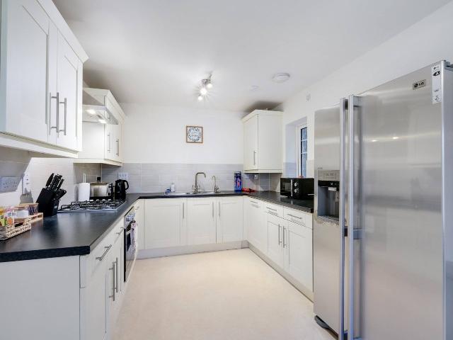 House at Bargeman Road, Maidenhead