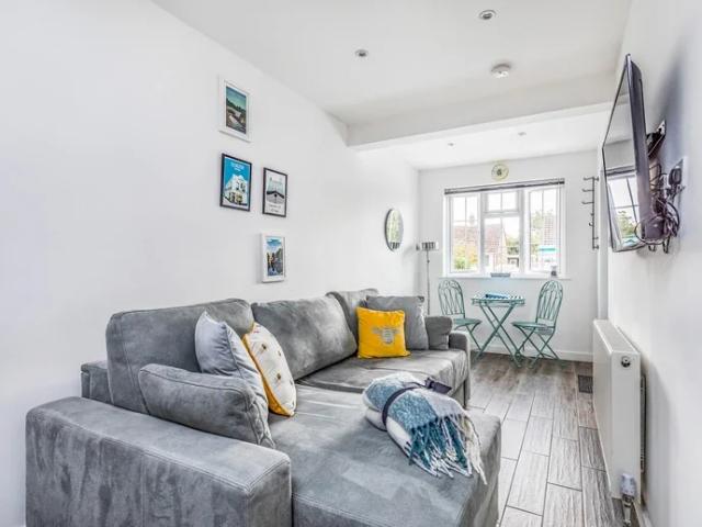 Room at Barker Close, Chichester