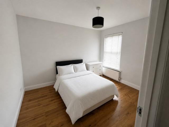 House at Barking Road, Greater London