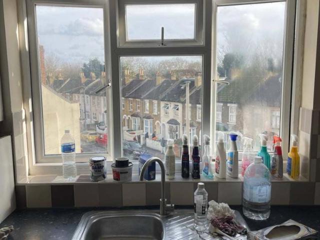 House at Barking Road, Greater London