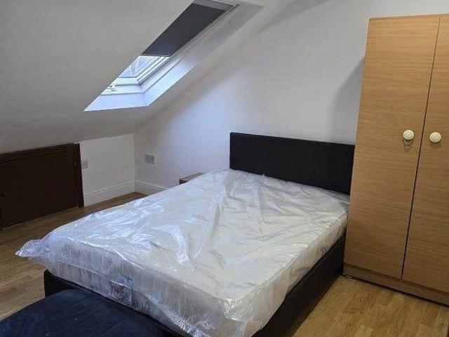 House at Barking Road, Greater London