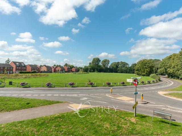 House at Barleythorpe Road, Barleythorpe