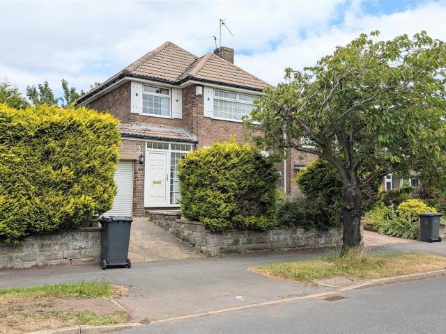 House at Barncliffe Road, Sheffield