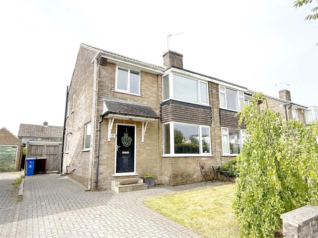 House at Barncliffe Road, Sheffield