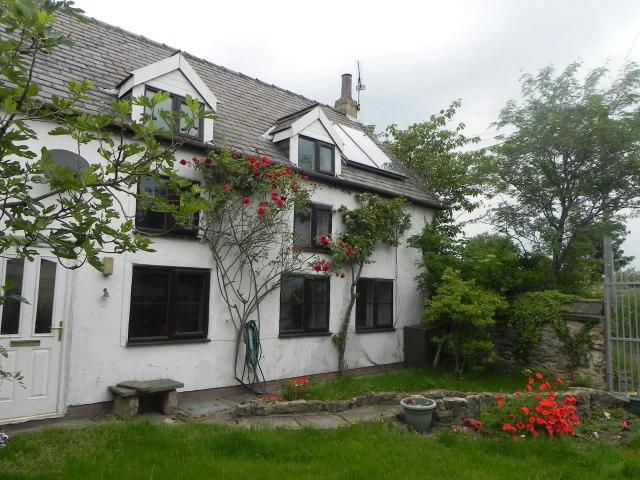 House at Barnbow Lane, Leeds