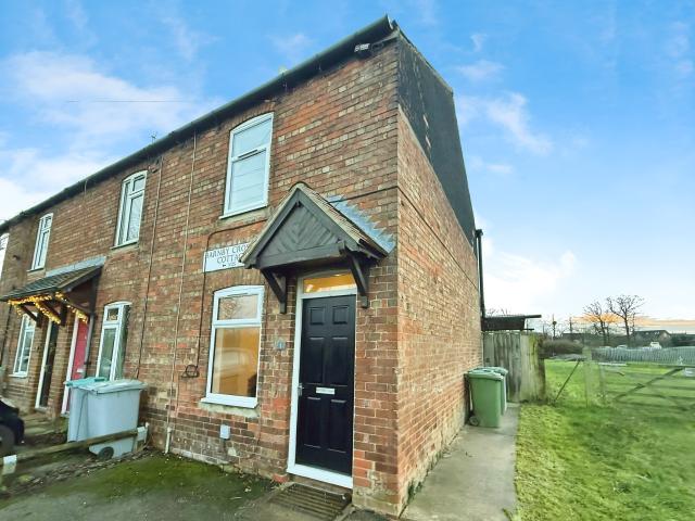House at Barnby Road, Newark and Sherwood