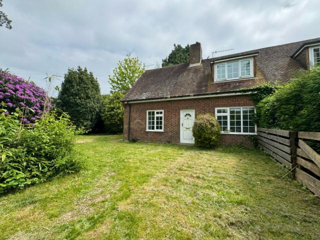 House at Barnes Lane, Fareham