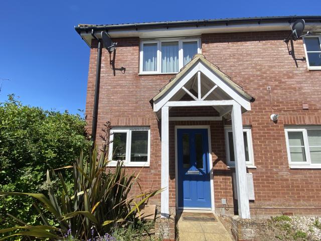 House at Barnfields Court, Borough of Swale