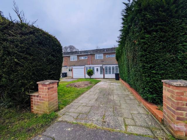House at Barnmead, Mid Sussex