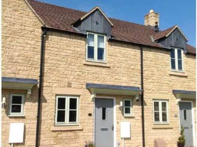 House at Barnsley Way, Cotswold District