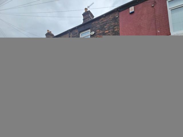 House at Barnsley Road, Rotherham