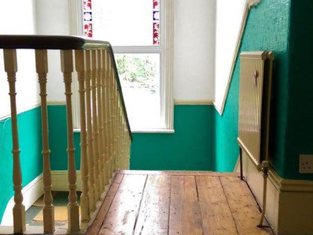 House at Barnsley Road, Sheffield