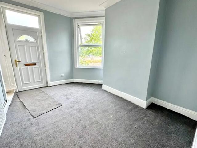 House at Barnsley Road, Wombwell