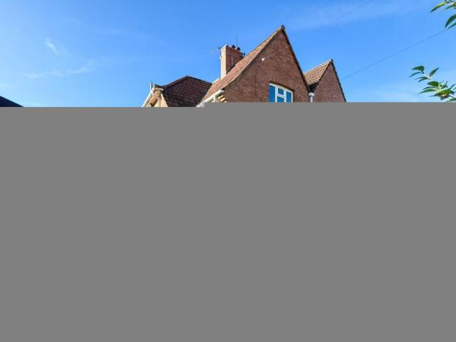 House at Barnstaple Road, Bristol