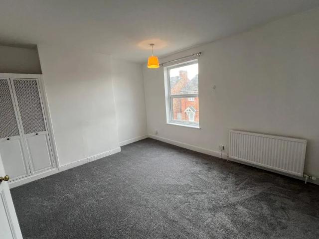 House at Barnwell Street, Kettering