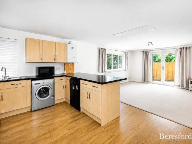 House at Barrack Road, Chelmsford