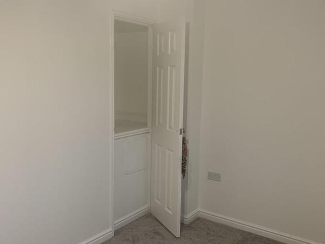 House at Barrass Grove, Middlesbrough