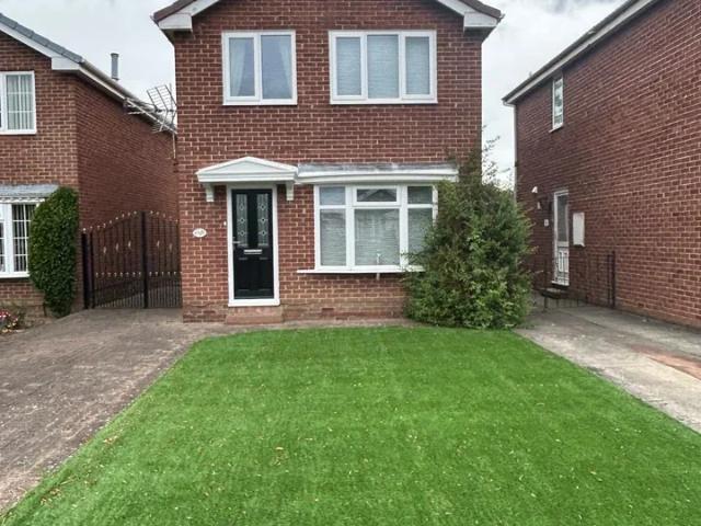 House at Barrington Avenue, Stockton on Tees