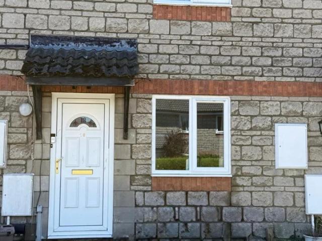 House at Barrington Place, Shepton Mallet