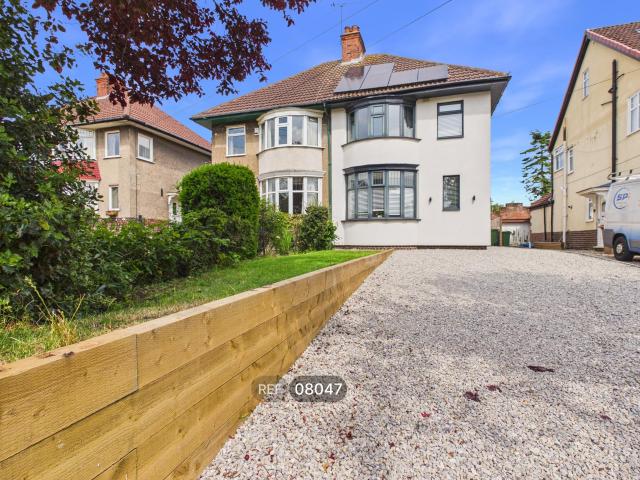 House at Barrow Lane, Hessle