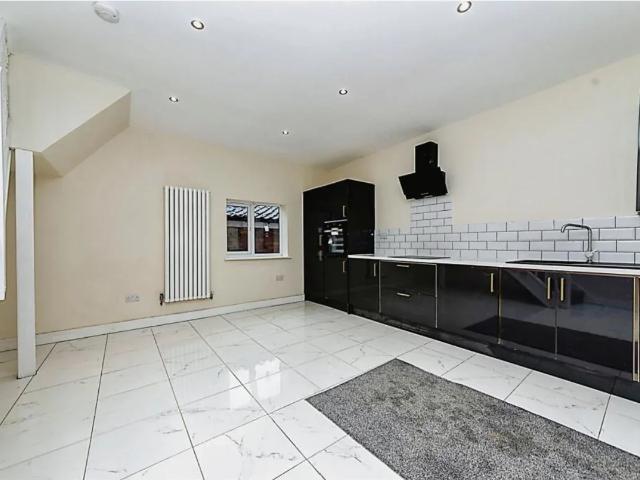 House at Barrowby Road, South Kesteven