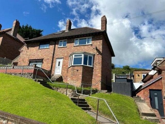 House at Barrowcliff Road, Scarborough