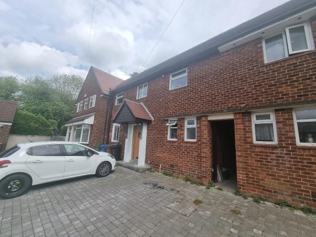 House at Barrule Avenue, Hazel Grove