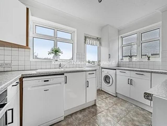 House at Barry Close, Greater London