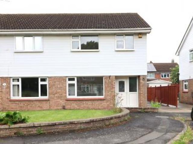 House at Barsby Drive, Charnwood