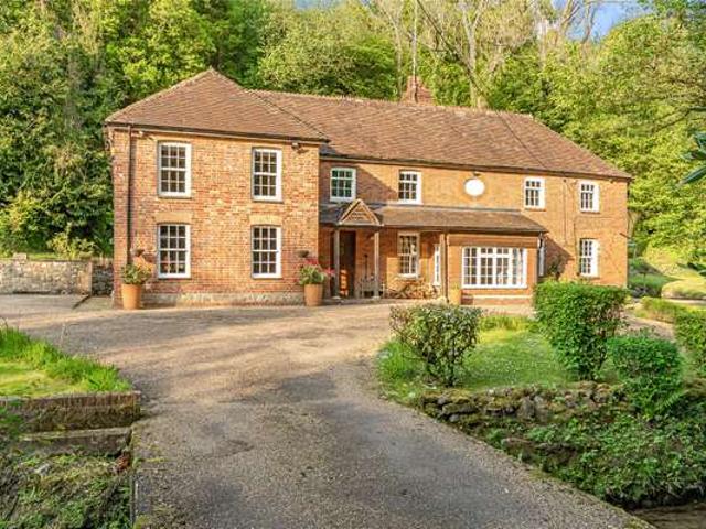 House at Basted Lane, Tonbridge and Malling