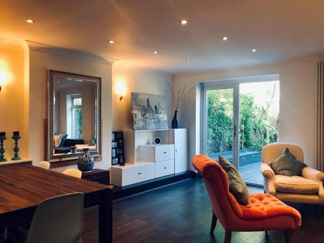 Apartment at Basevi Way, Greater London
