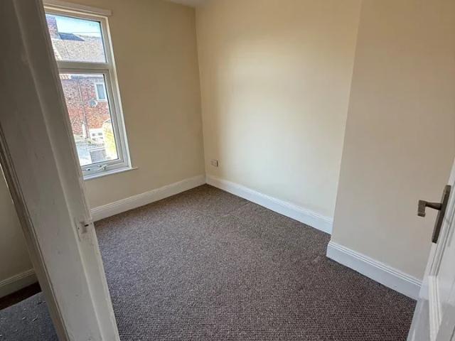 House at Basil Street, Middlesbrough