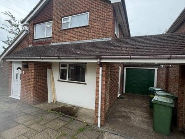 House at Basmere Close, Maidstone
