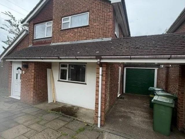 House at Basmere Close, Maidstone
