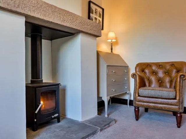 House at Basnetts Wood Road, Staffordshire Moorlands