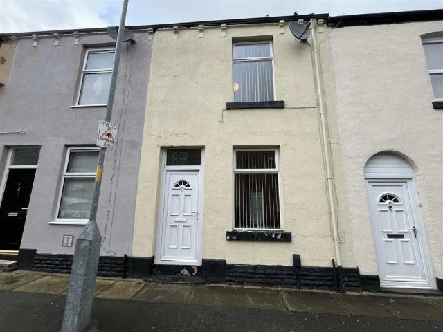 House at Bass Street, Tameside