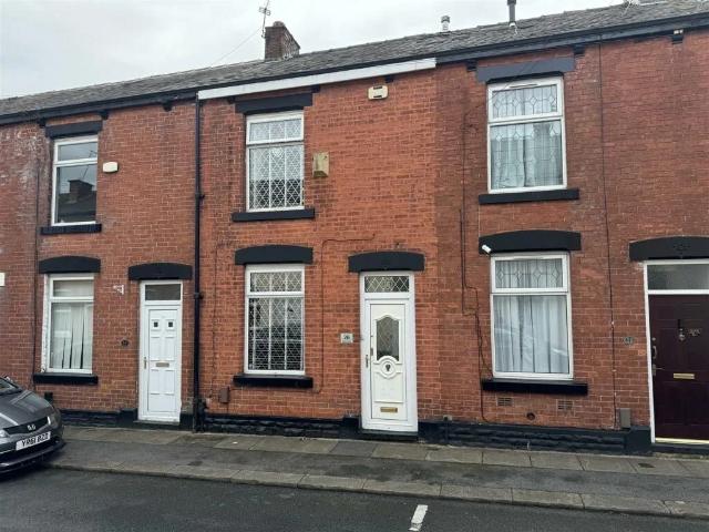 House at Bass Street, Tameside