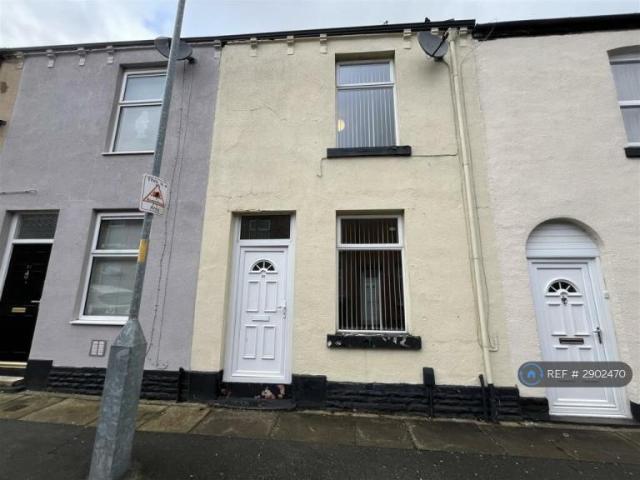House at Bass Street, Tameside