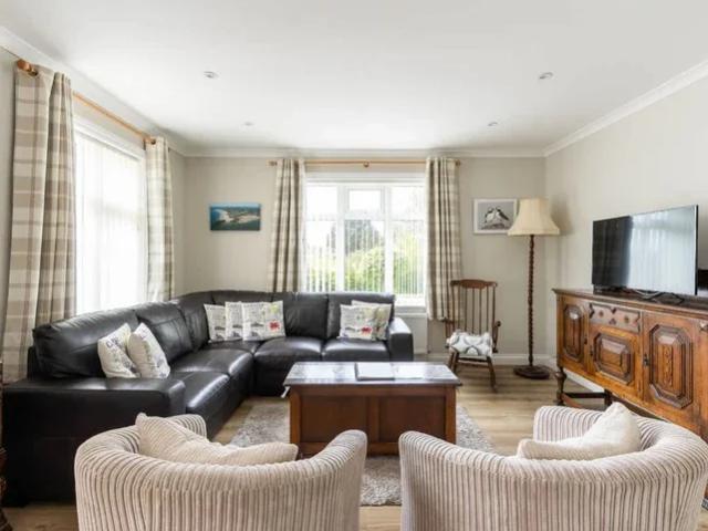 House at Battery Road, Tenby