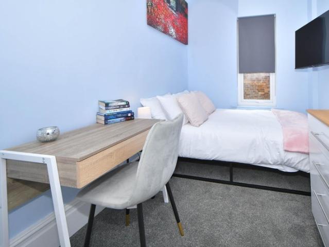 Room at Battisson Crescent, Stoke on Trent