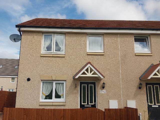 House at Battlefield Drive, Musselburgh