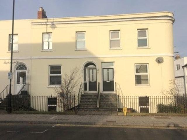 House at Bath Road, Cheltenham
