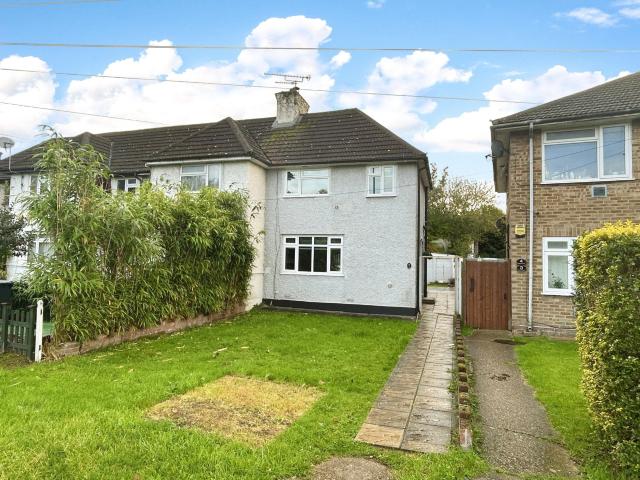 House at Bath Road, Slough