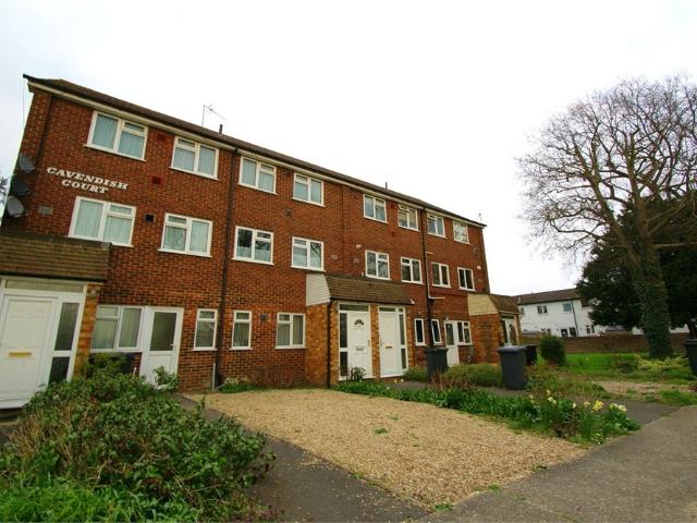 House at Bath Road, Slough